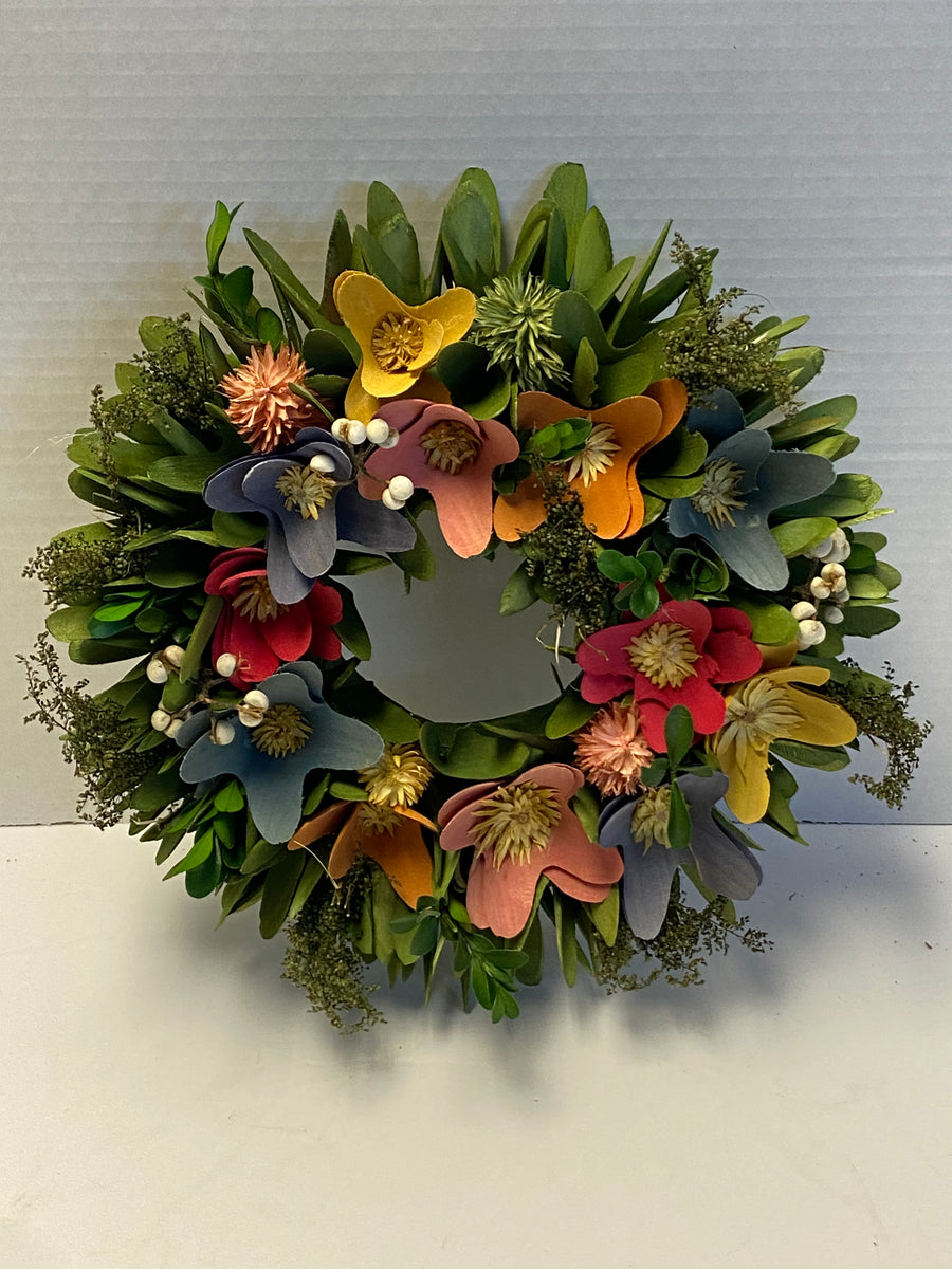 Seasonal reef 1 – This & That Blooms